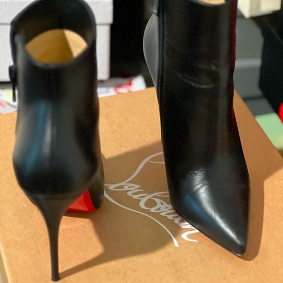 Christian Louboutin | Shoes | Christian Louboutin So Kate | Poshmark